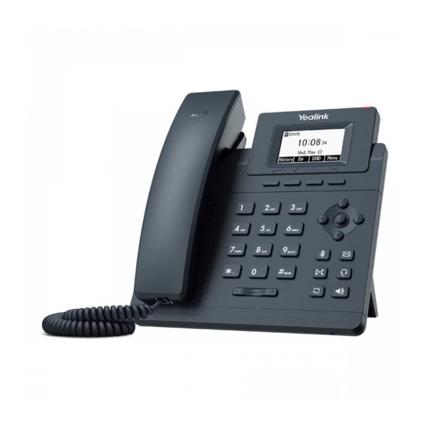 Telefon Yealink SIP-T30P