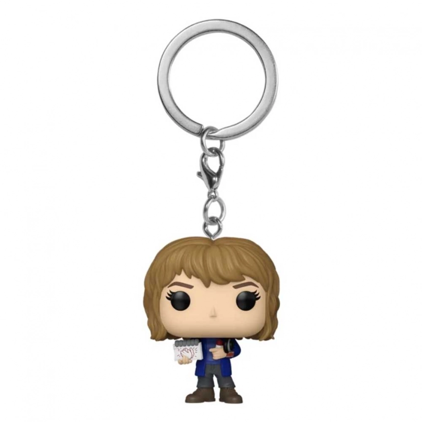 Funko POP! Keychain: Stranger Things S5 - Robin Buckley