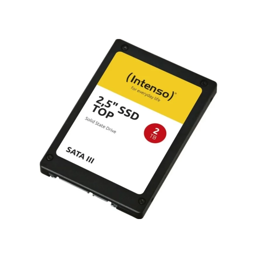 SSD Intenso 2.5" SATA3 2TB 3812470