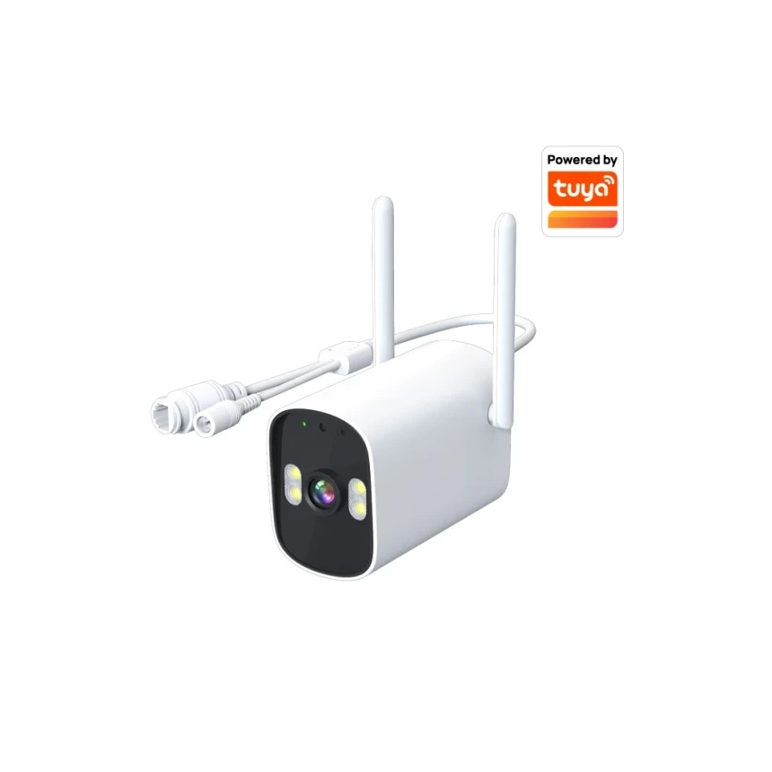 IP Wi-Fi kamera WFIP-962-4T 4.0MP