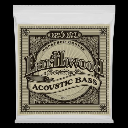Music box
Ernie Ball 2070 Earthwood Žice za akustičnu bas gitaru