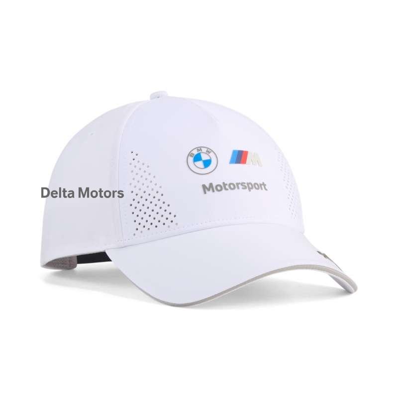 MOTROSPORT kačket M beli