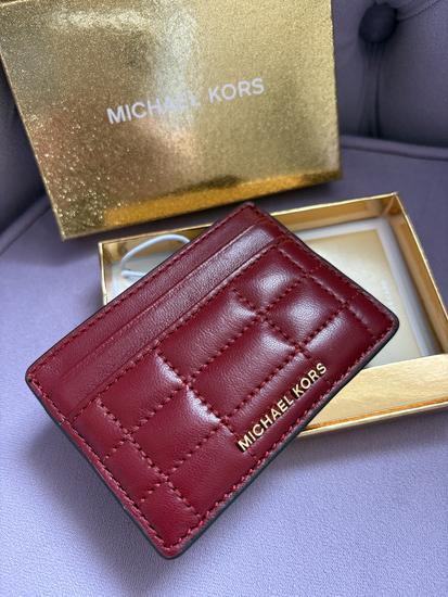 Novčanik Michael Kors kožni Novo