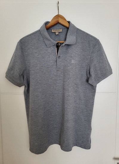 BURBERRY London polo majica L