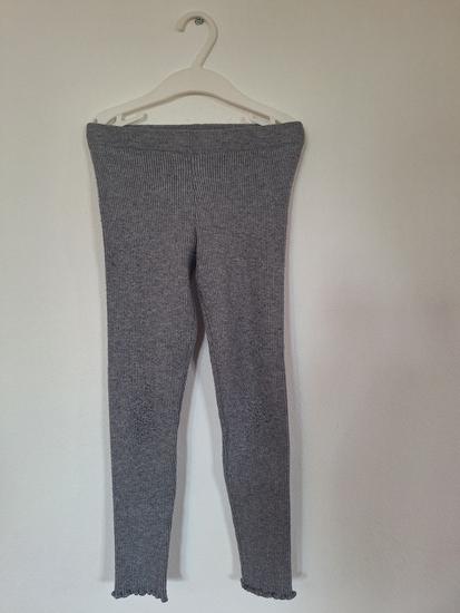 Zara knit helanke 122