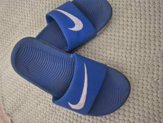 Nike papuce