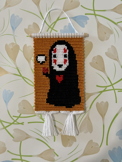 Spirited Away/Začarani grad mala dekoracija