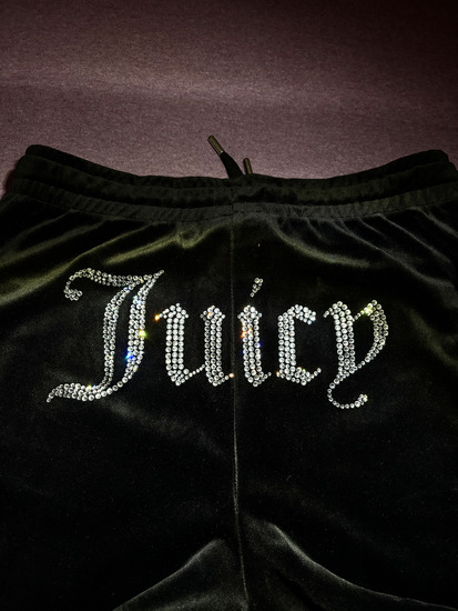 Juicy Couture Trenerka