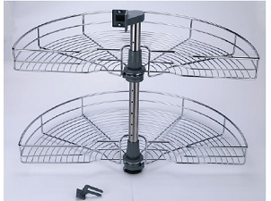 Element za kuhinju KE1 1/2 korpa