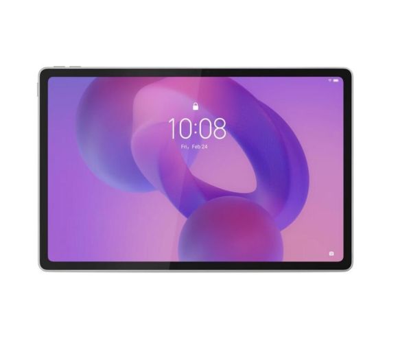 Lenovo - Tablet LENOVO Idea Tab Plus TB361FU 12.1" 2.5K/OC 2.0GHz/12GB/256GB/8Mpx/13Mpx/WiFi/BT5.2/tastatu/s