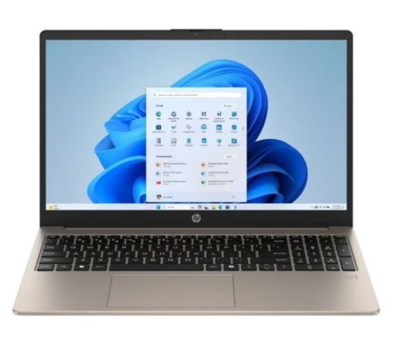 HP - NB HP 15 i3-N305/8GB/512GB/15.6 FHD IPS Touch/FPR/ENG/1YR/Win11H/C68GJUA