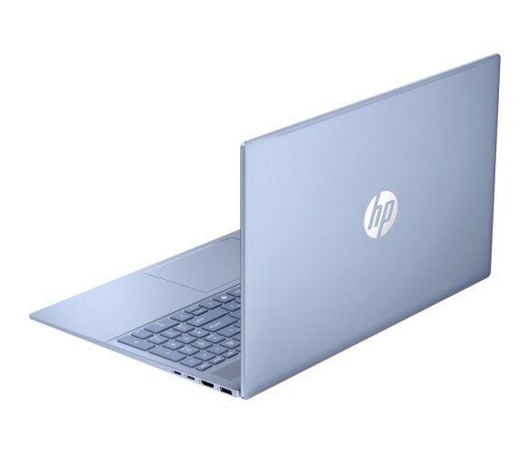 HP - Laptop HP OmniBook 5 16-af1008nm DOS/16"2K AG/Core U5-225U/16GB onboard/1TB/backlit/3g/nebo plava