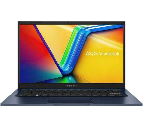 Asus - NB Asus Vivobook X1404VA i3-1315U/8GB/128GB/14" FHD/ENG/1YR/Win11H/a