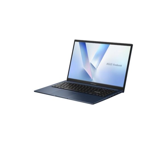 Asus - Laptop ASUS Vivobook 15 X1504VA-BQ3011W W11H/15.6"FHD IPS/Core 5 120U/16GB/512GB/FPR/backlit/teget