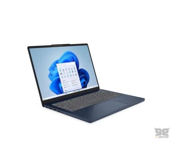 Lenovo - IdeaPad Slim 3 14IRH10 i5 16GB 512GB 14.0.'' 83K000D2YA