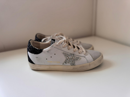 GOLDEN GOOSE PATIKE SNIZENO