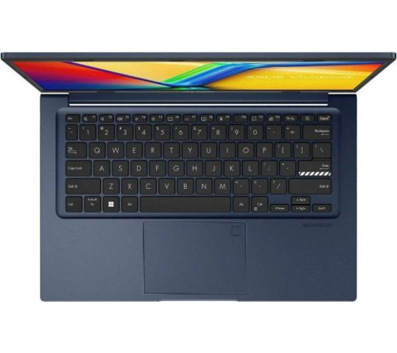 Asus - NB Asus Vivobook X1404VA i3-1315U/16GB/512GB/14" FHD/ENG/1YR/Win11Home