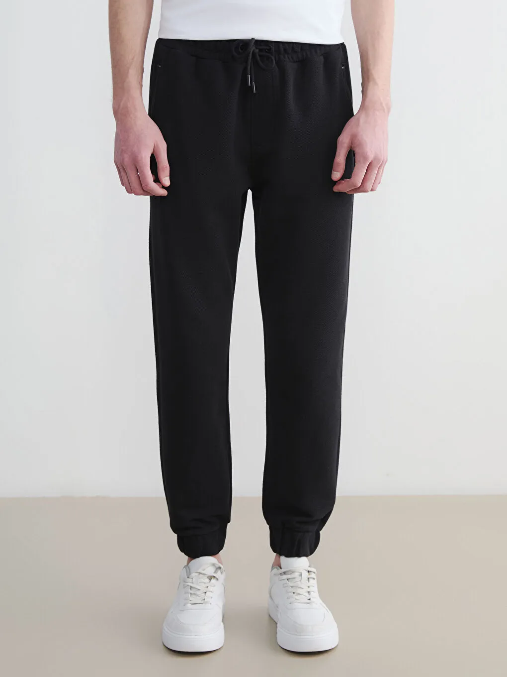 XSIDE Regular Fit Muške Donje Trenerke