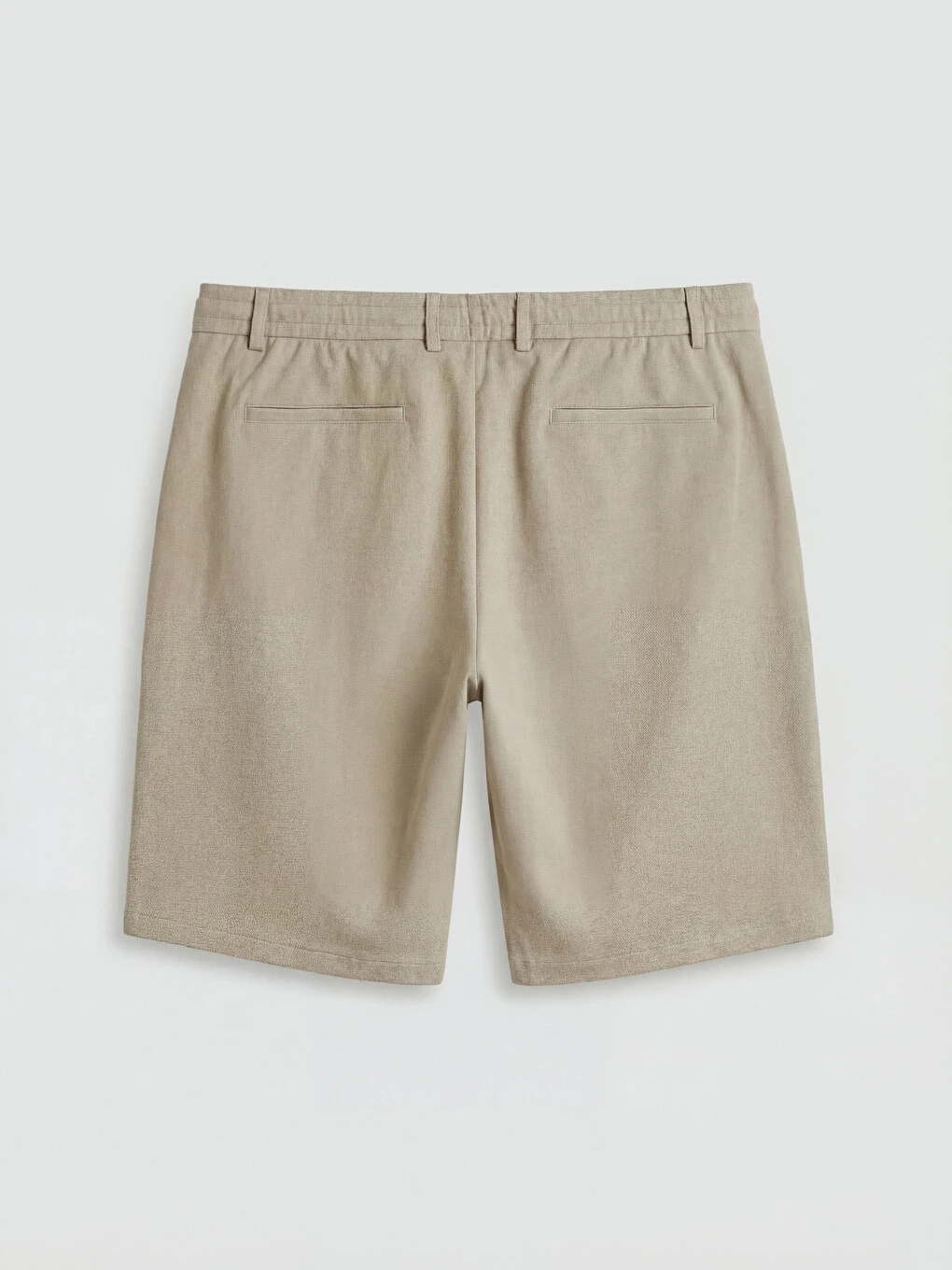SOUTHBLUE Regular Fit Muški Šorts