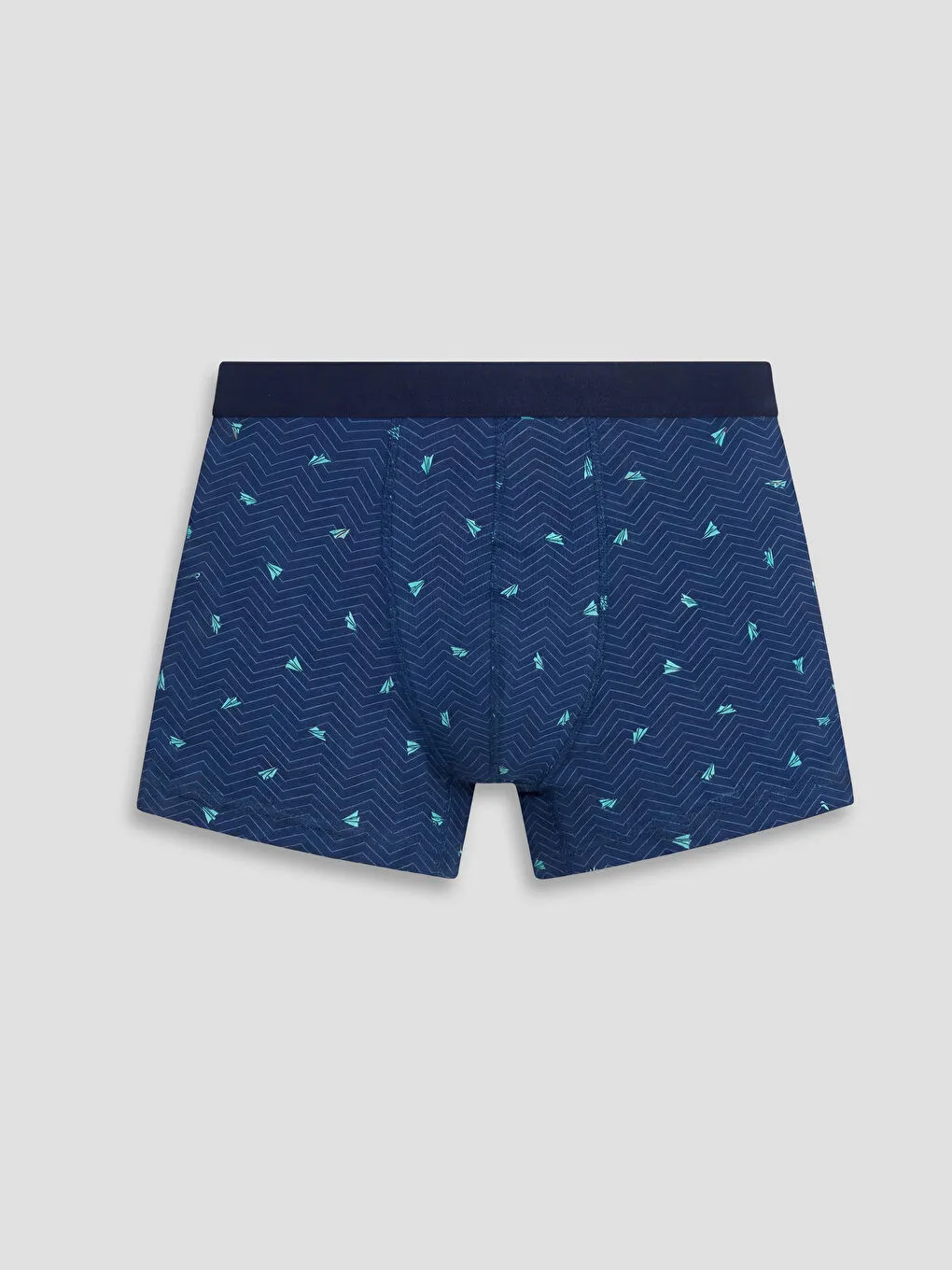 LC WAIKIKI Pamučne Rastegljive Muške Bokserice 3-pack