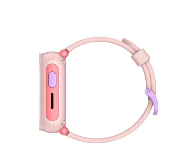 TCL - TCL Movetime Smartwatch MT48X/1.68’’/nano-sim/roze