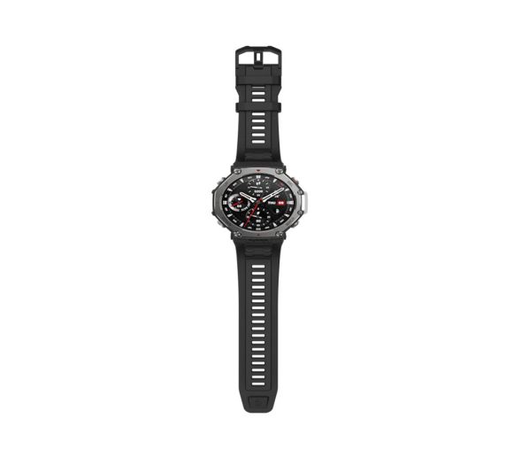 Pametni sat AMAZFIT T-Rex 3 Onyx