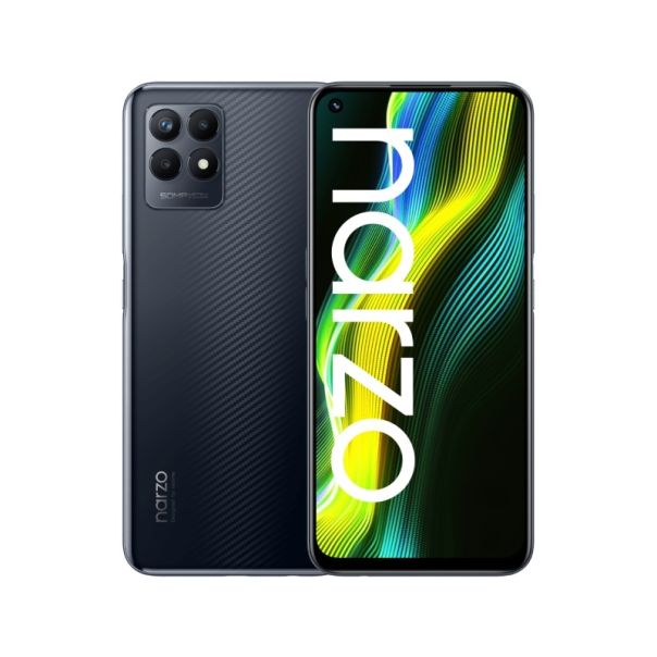 REALME NARZO 4/128GB (50RMX3286) MOBILNI TELEFON