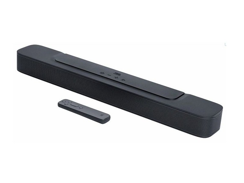 JBL 2,0 MK2 SOUNDBAR CRNI