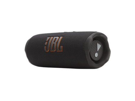 JBL FLIP 7 CRNI BT ZVUCNIK