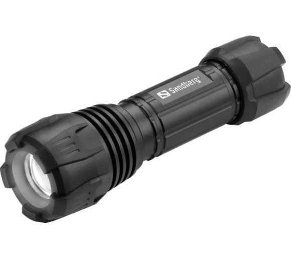 Baterijska lampa Sandberg Survivor 421-07