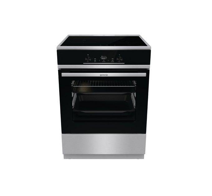 GORENJE GEITS6E71PBG INDUKCIONI Šporet
