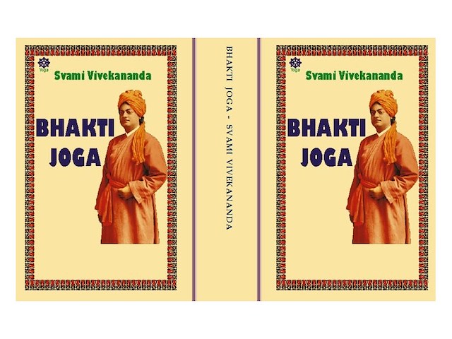 Bhakti joga – Svami Vivekananda