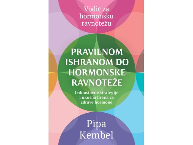Pravilnom ishranom do hormonske ravnoteže