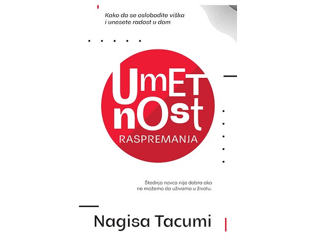 Umetnost raspremanja