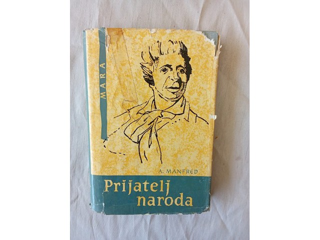 Prijatelj Naroda-A.Manfred