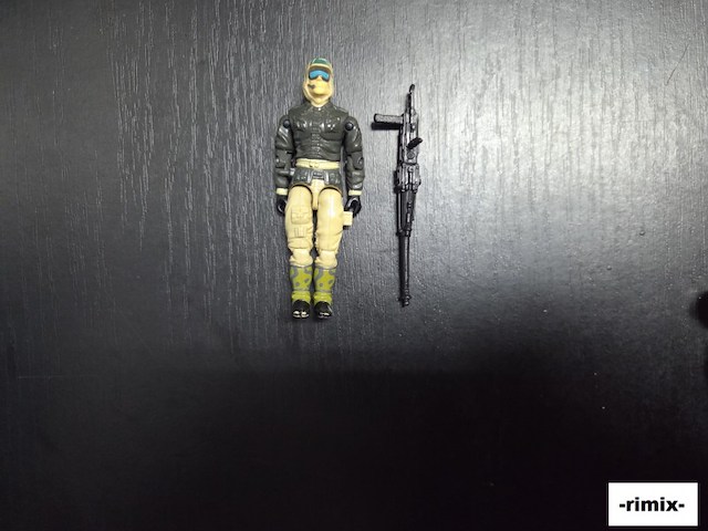 G.I. Joe - RAMPART (v1)
