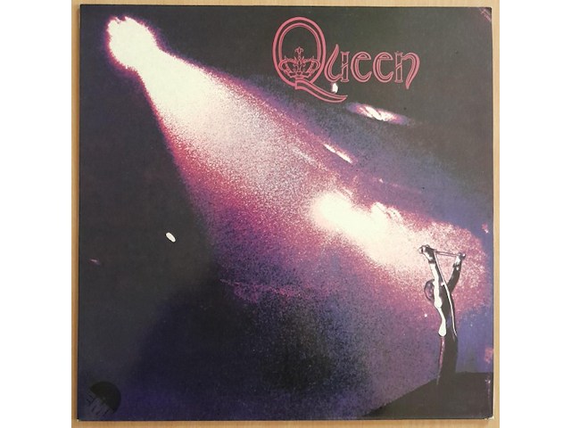 Queen – Queen UK 1993