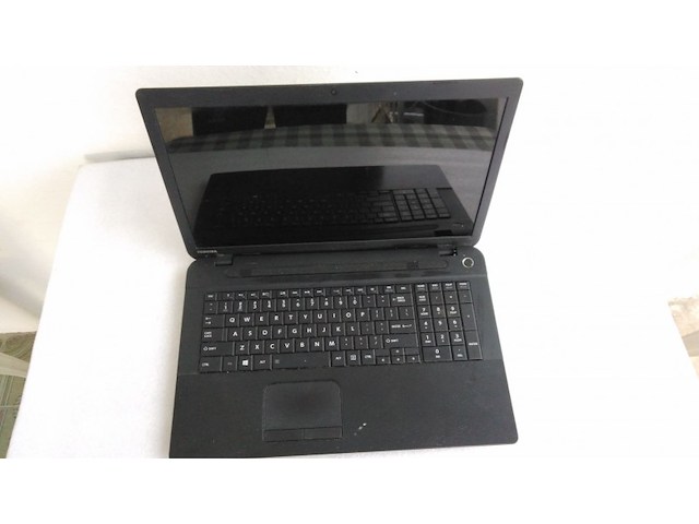 Toshiba C75D-B AMD A6-6310 QuadCore RADI-Oštećen/Nekomp