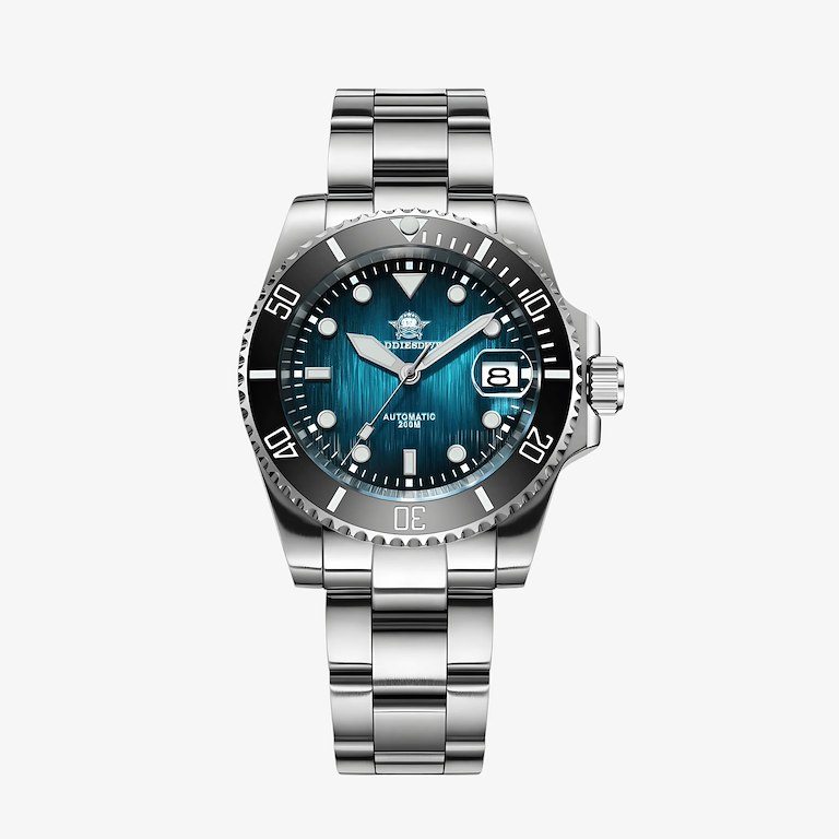 MUŠKI
AUTOMATIK
SAT
ADDIESDIVE
AD2536
-
OCEAN
BLUE