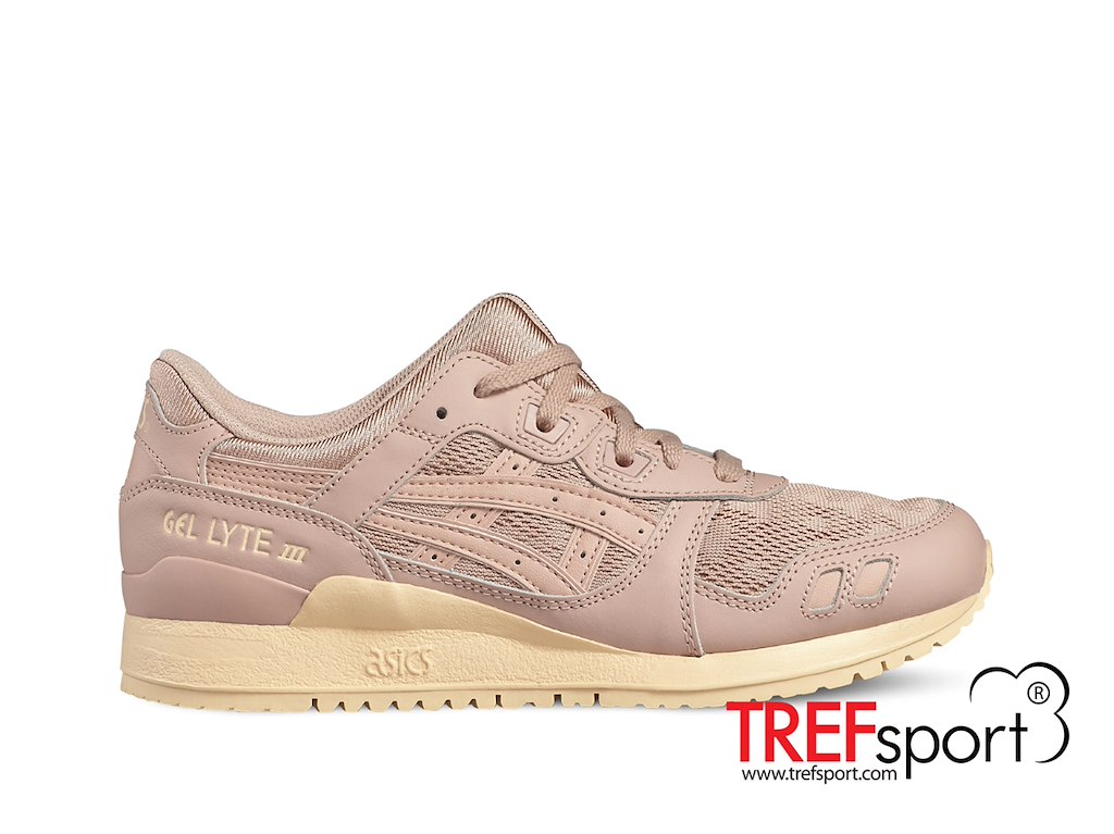 Ženske patike GEL LYTE III