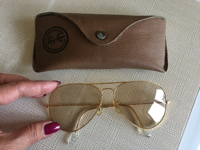 RAY BAN naočare za sunce ORIGINAL , KAO NOVE