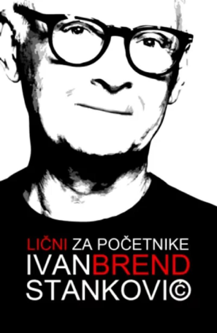LIČNI BREND ZA POČETNIKE
