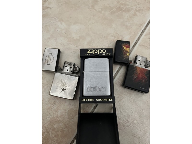 Zippo upaljaci org