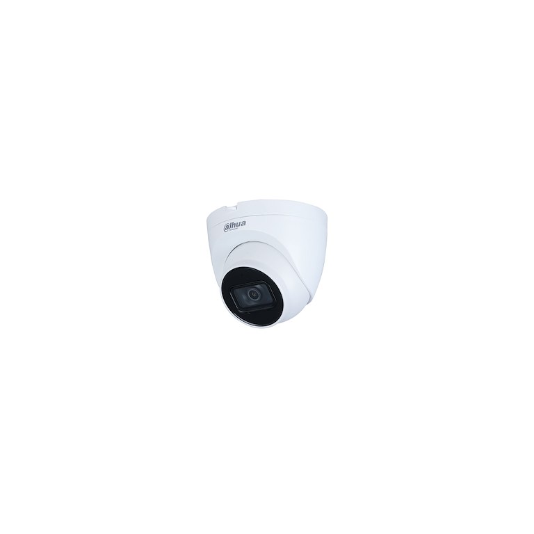 DAHUA IPC-HDW2230TP-AS-0280B-S2-QH3 2MP IR Eyeball Network Camera