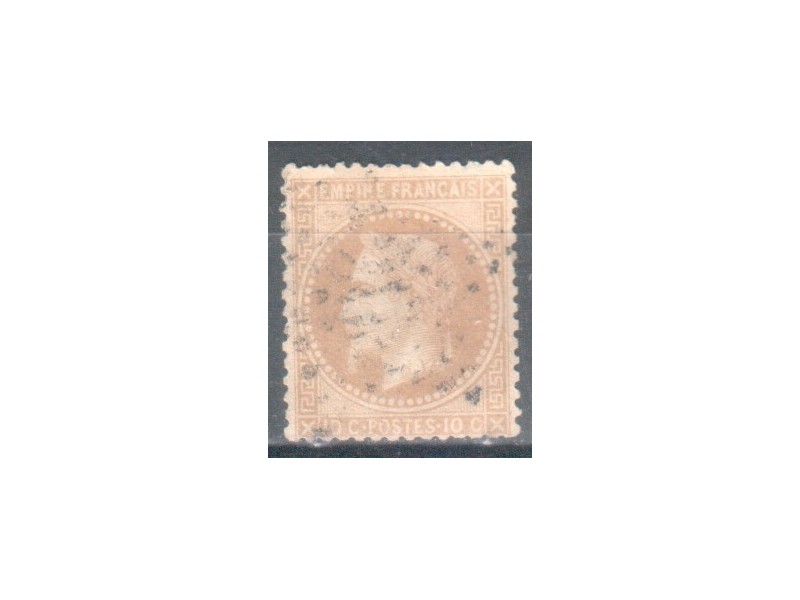Francuska iz 1862.g.