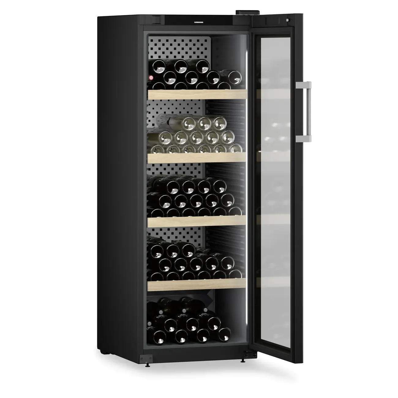 LIEBHERR WPbli 5031 GrandCru Selection