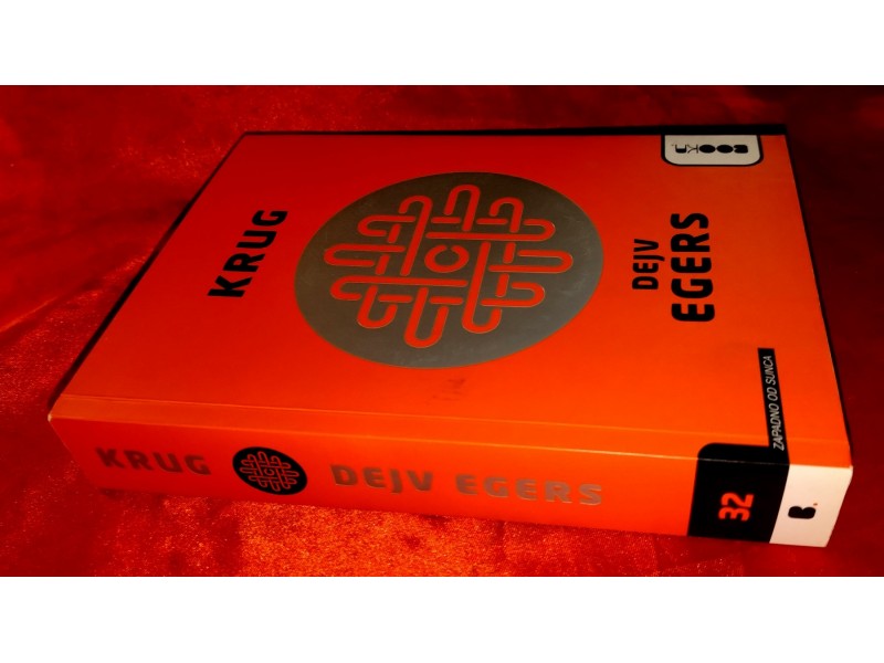 KRUG Dejv Egers