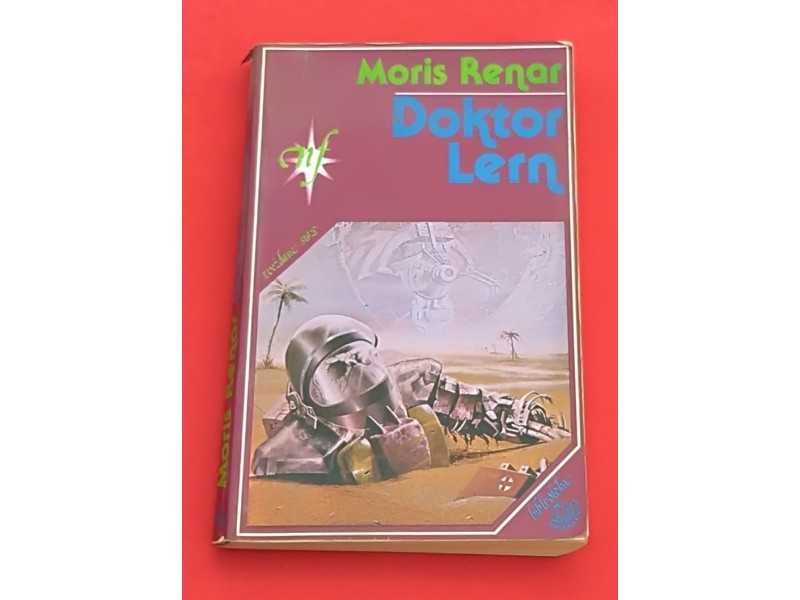 Doktor Lern Moris Renar