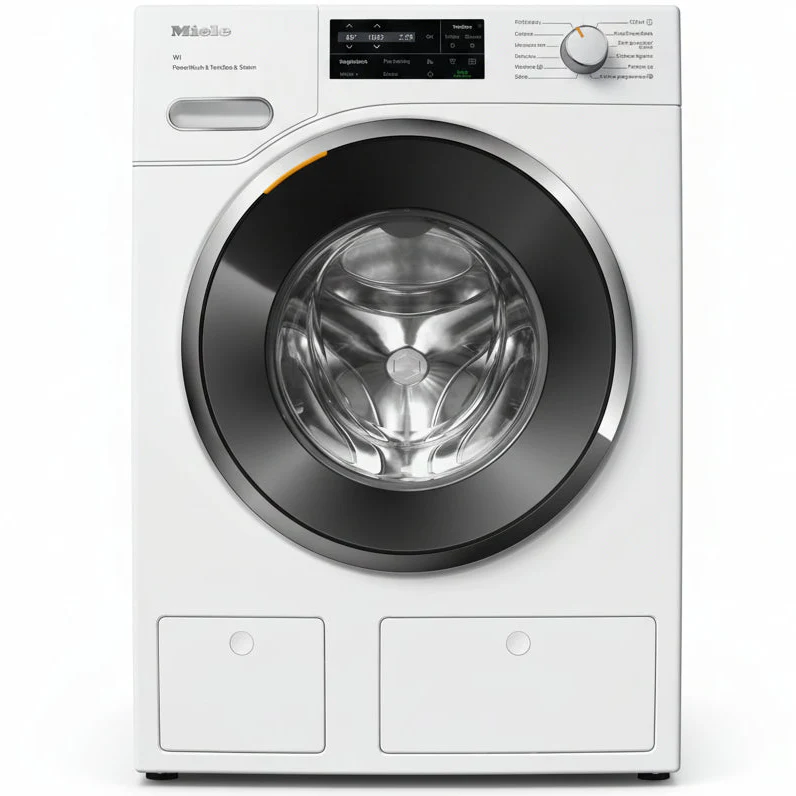 Miele WWI880 WCS