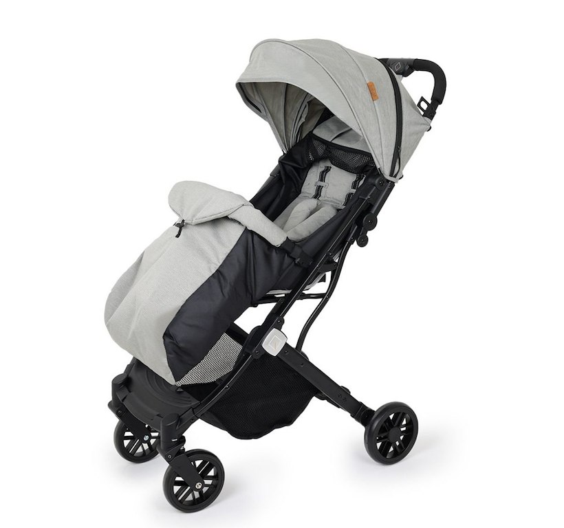 Jungle Quad kolica za bebe
Jungle Quad kolica za bebe